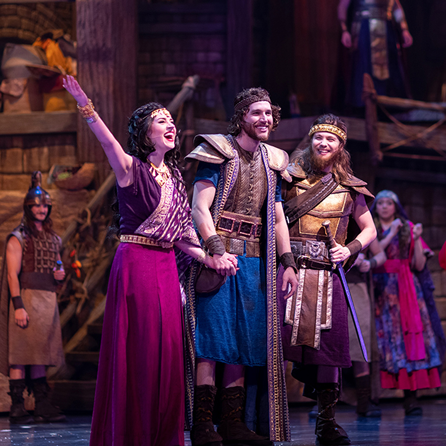 Events | Experiences of a Lifetime